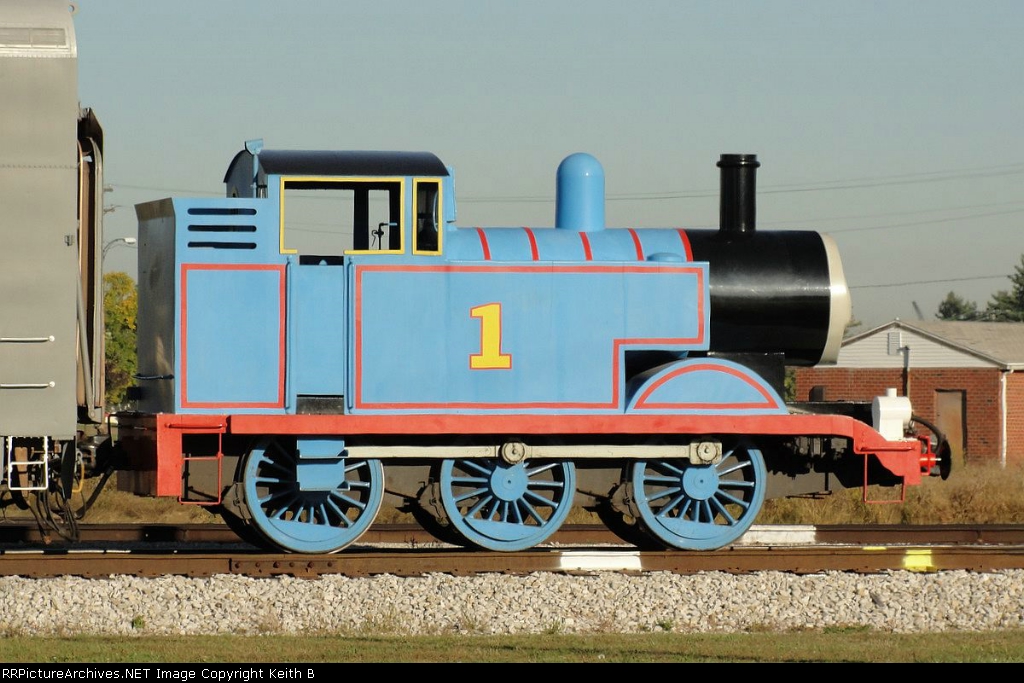 Thomas 1