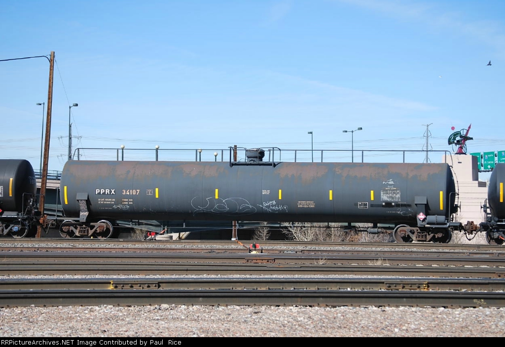 PPRX 34107