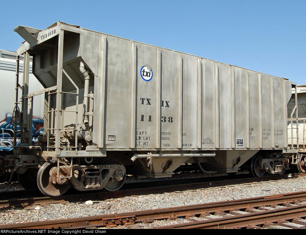 TXIX 1138