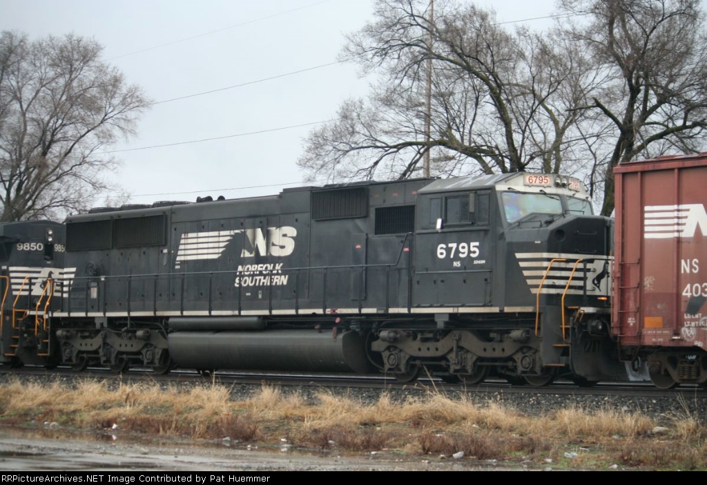NS 6795