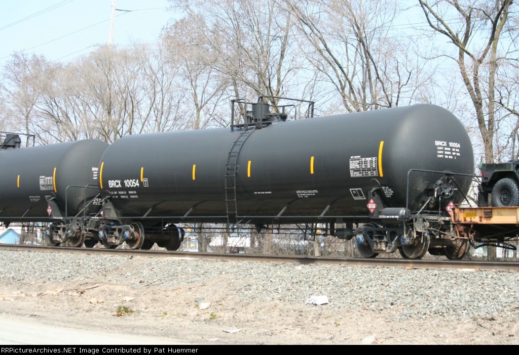 BRCX 10054