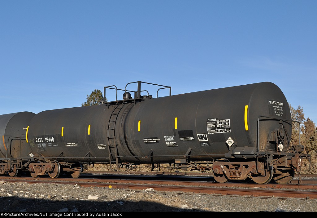 GATX 15446
