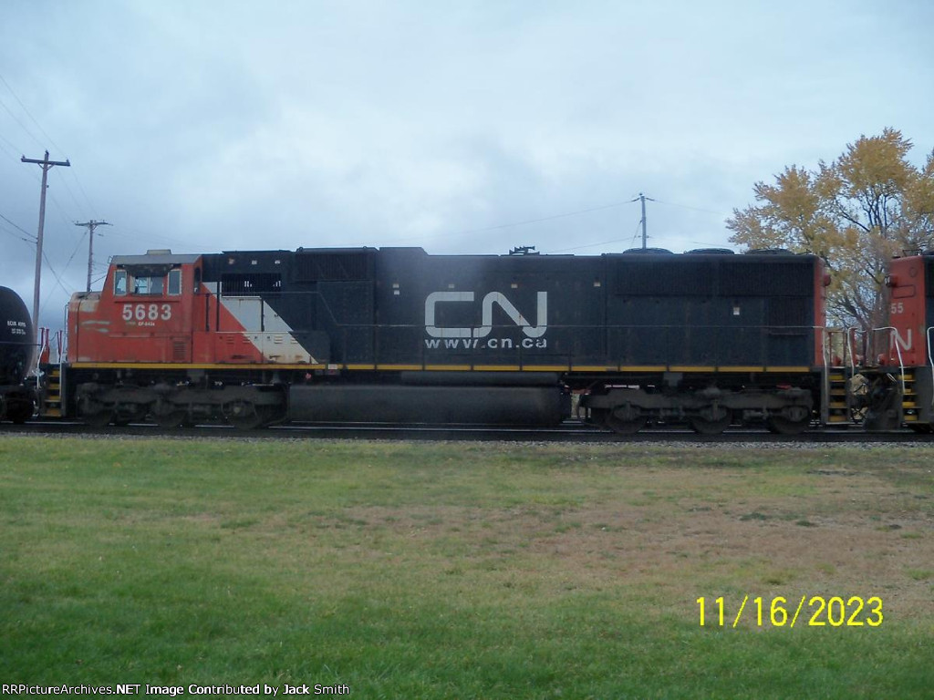 CN 5683