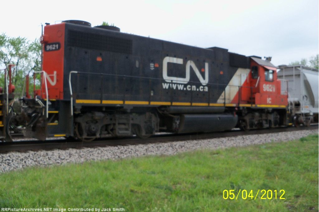 CN 9621