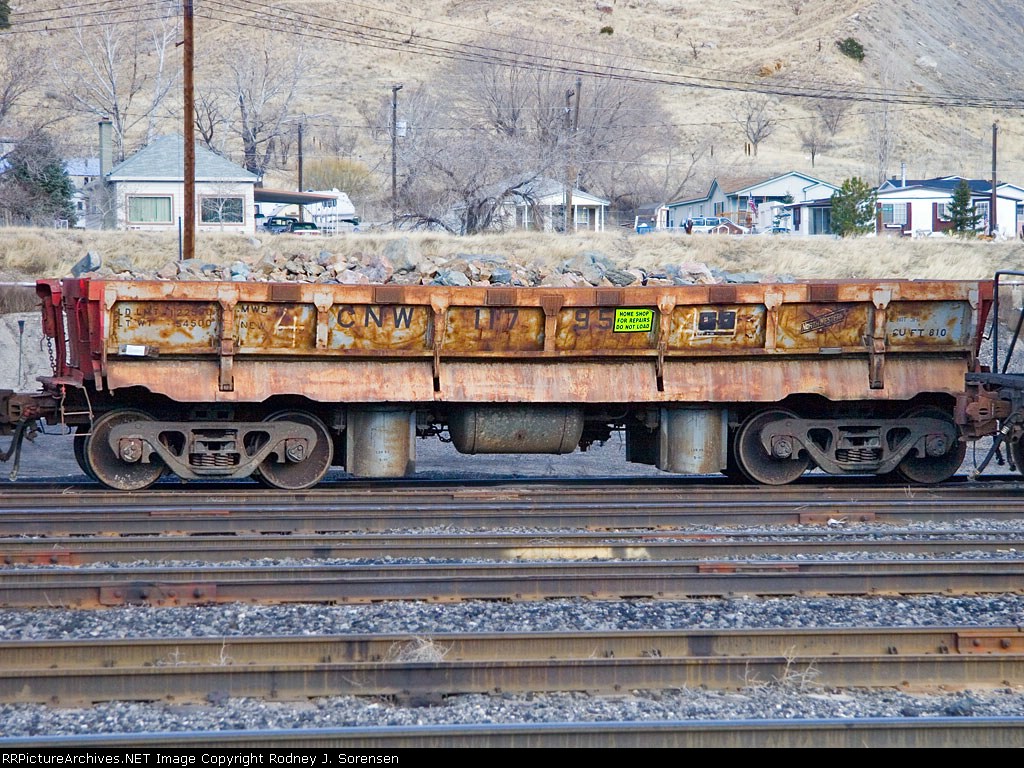 CNW 11795