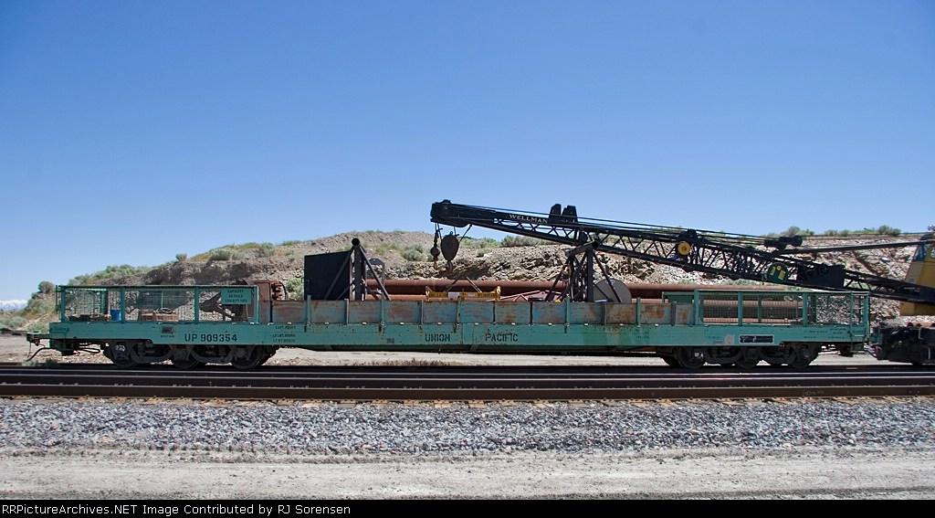 Boom Tender