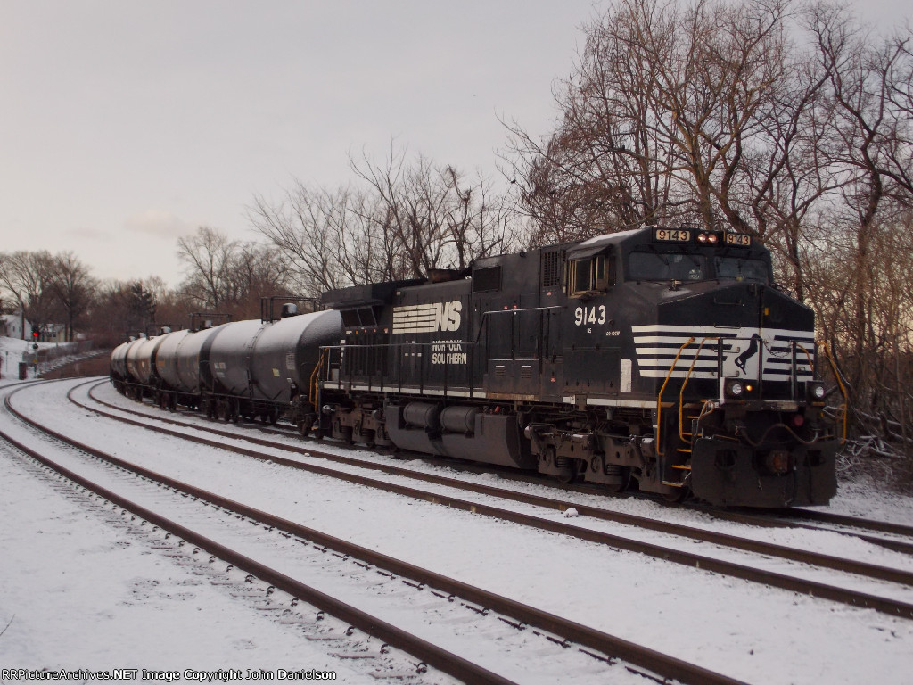 NS 9143