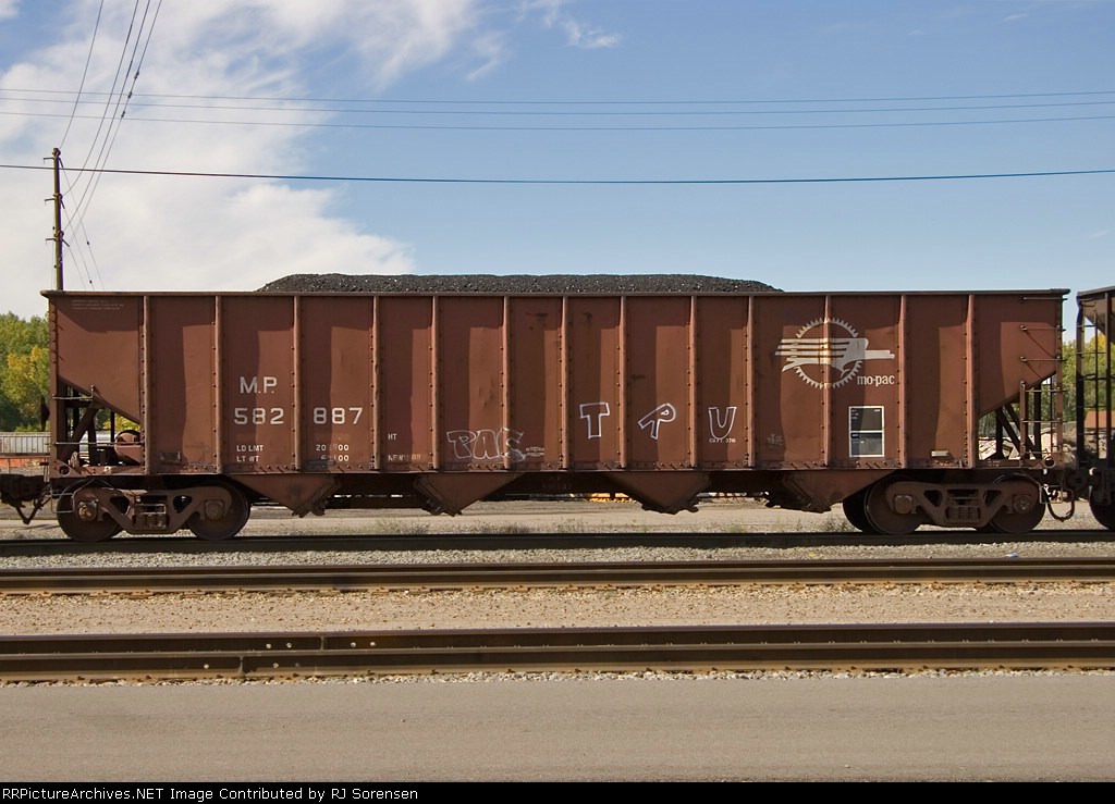 MP 582887
