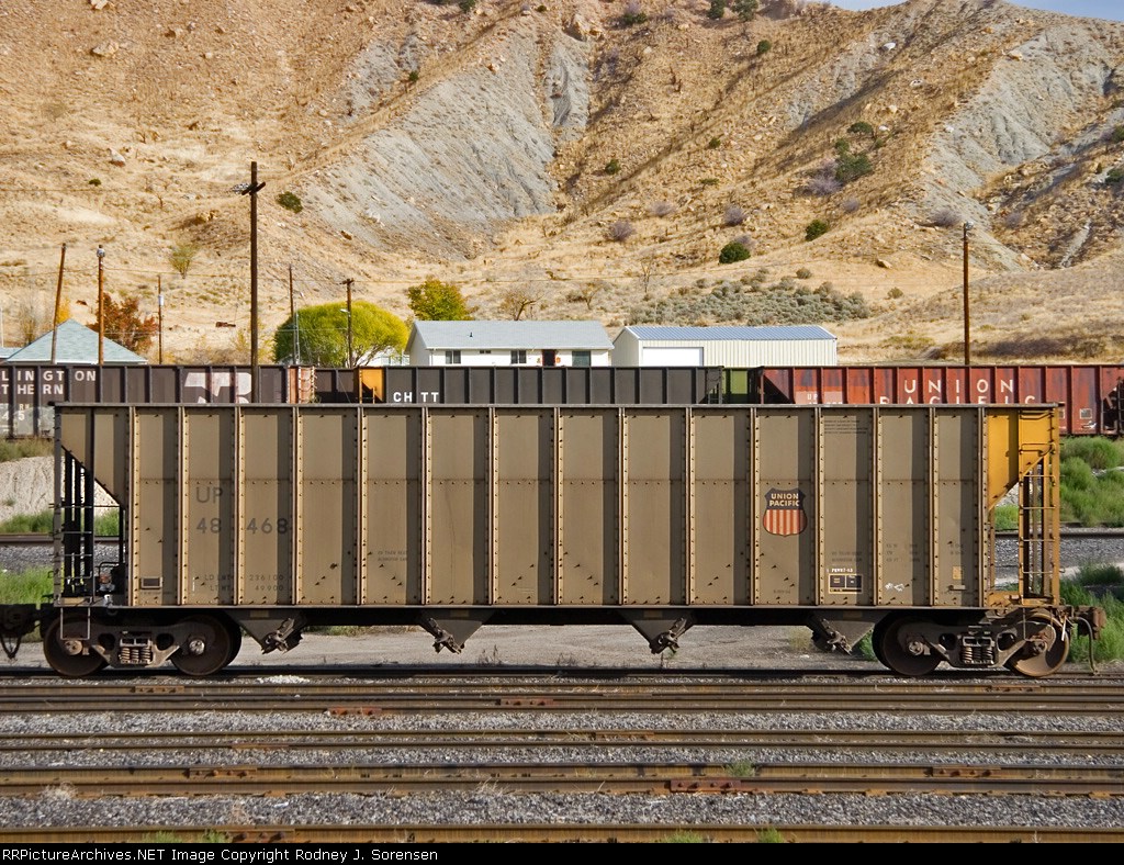 UP 48468