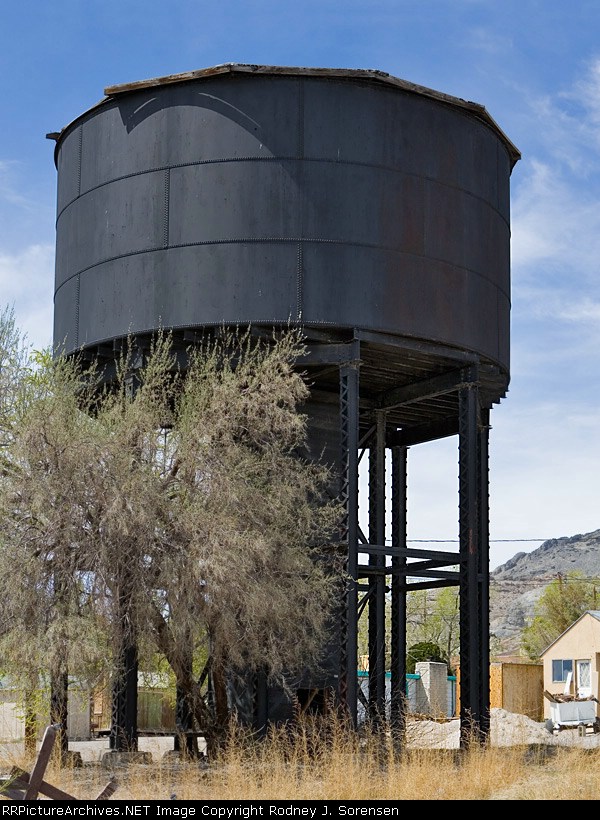 Water Tank