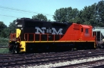 Pictures of NdeM 9906
