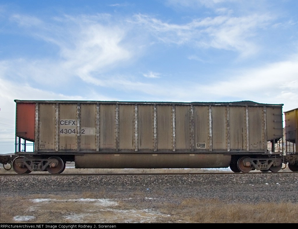 CEFX 43042