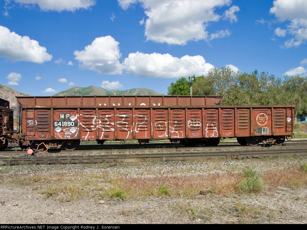 MP 641890