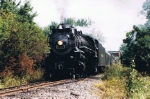 Pictures of NKP 587