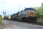 Pictures of CSX 5231