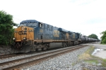 Pictures of CSX 5281