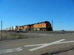 Pictures of BNSF 4428