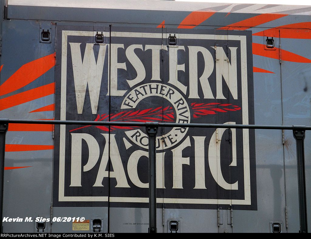 Western Pacific 1983