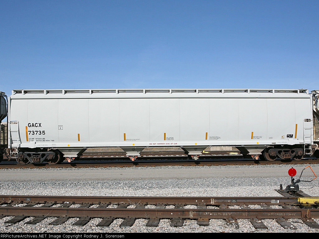 GACX 73735