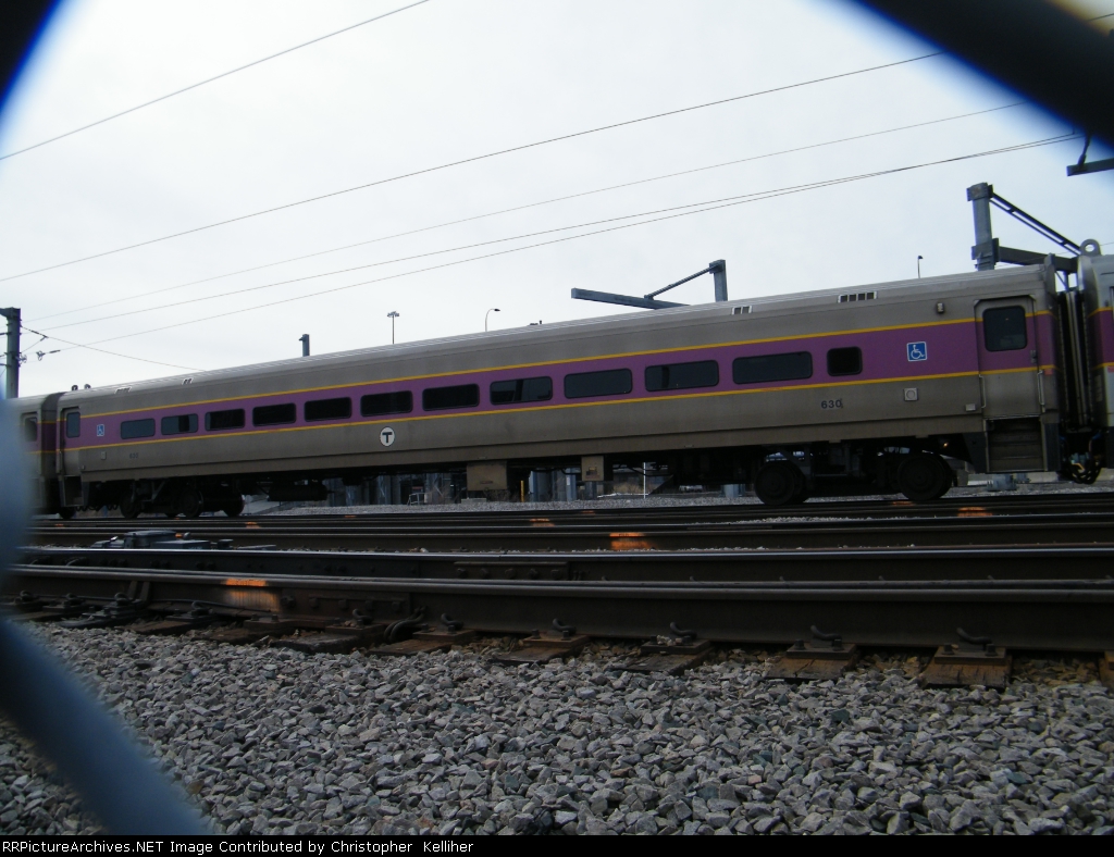MBTA 630