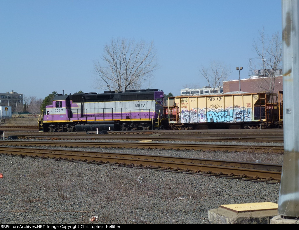 MBTA 3247