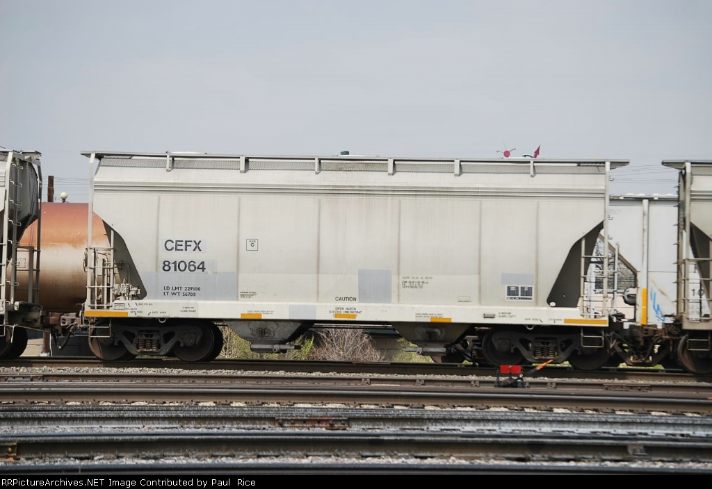CEFX 81064