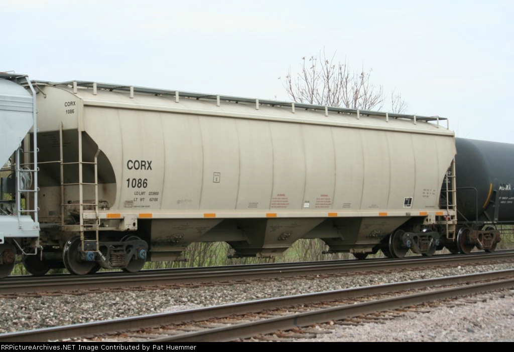 CORX 1086