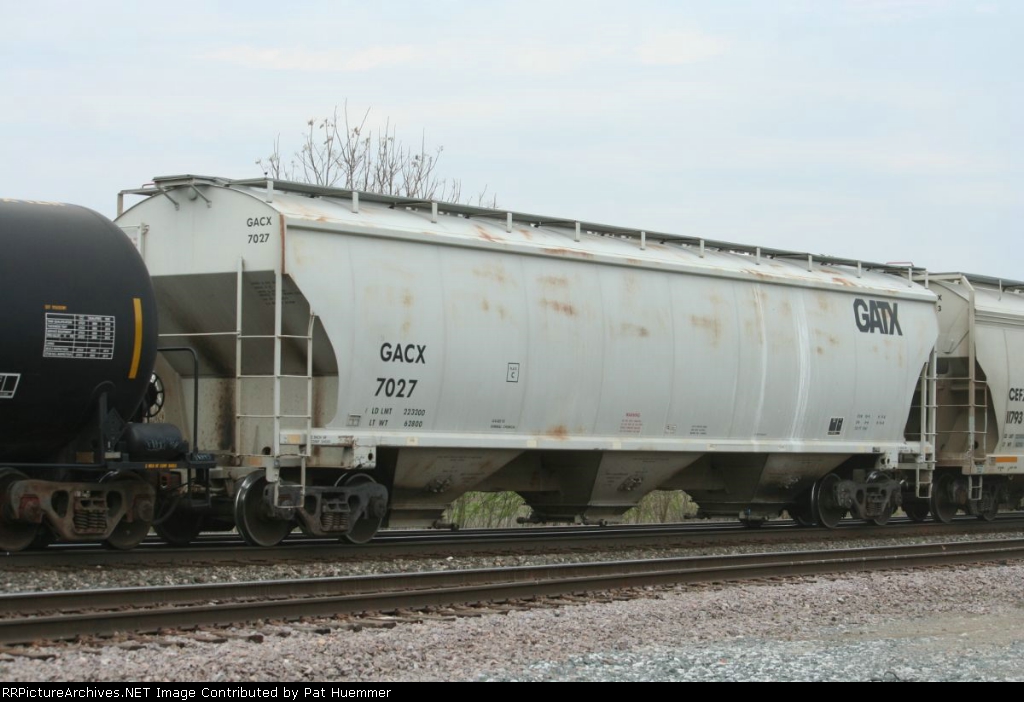 GACX 7027