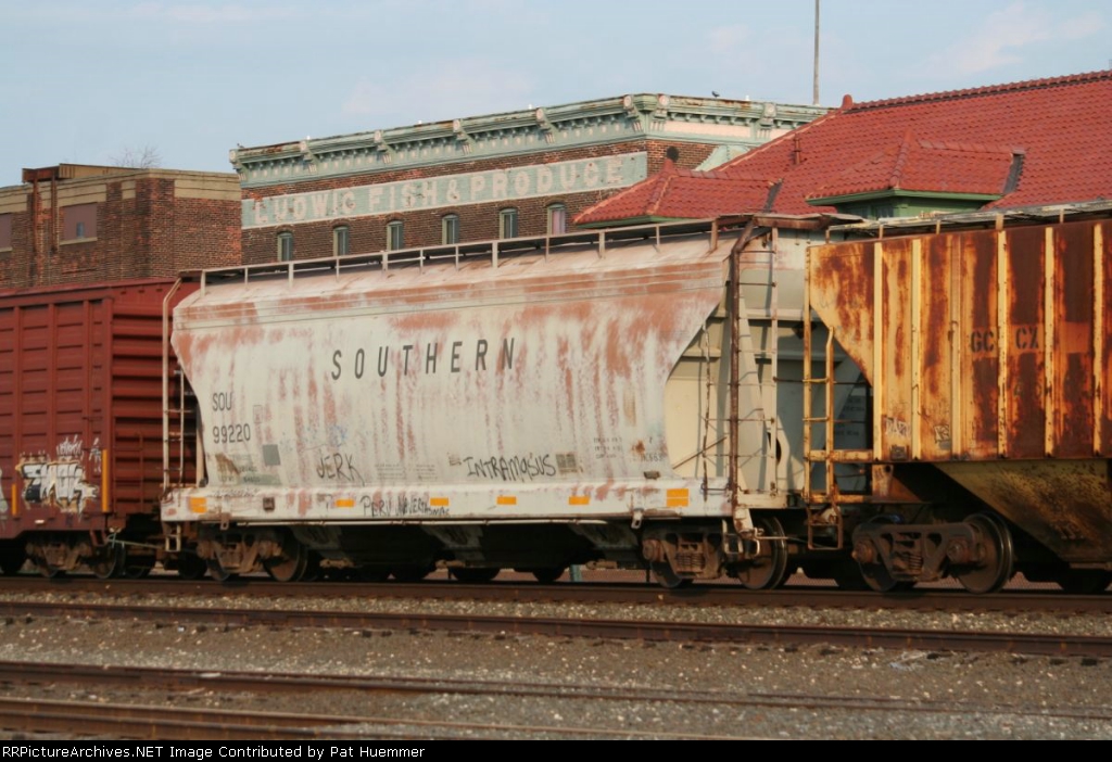 SOU 99220