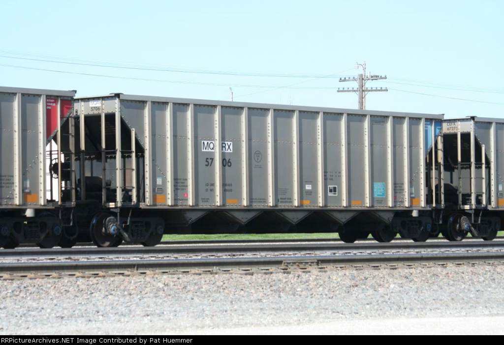 MQRX 5706
