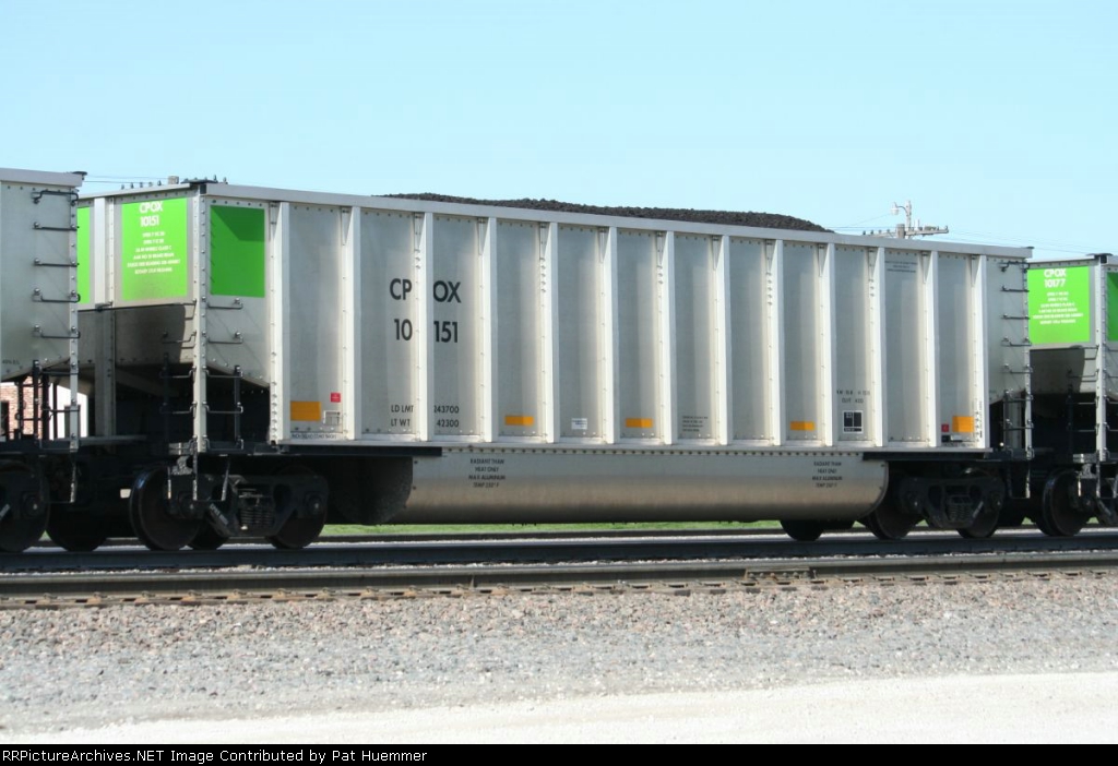 CPOX 10151
