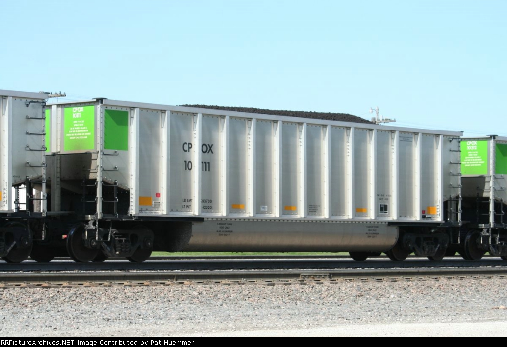 CPOX 10111