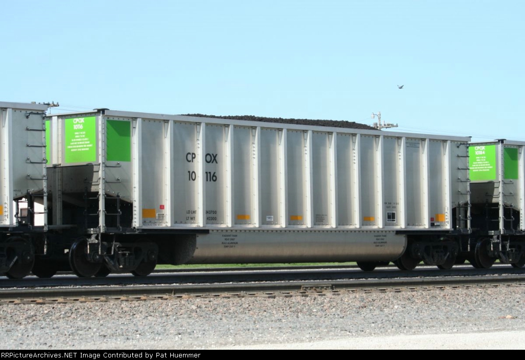 CPOX 10116