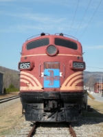 Pictures of BM 4265A