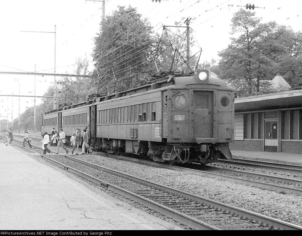 MP54's at Odenton, MD