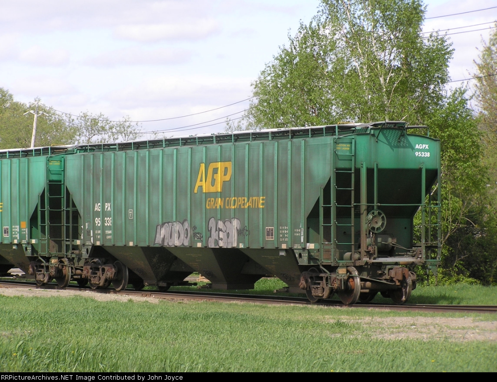 AGPX 95338