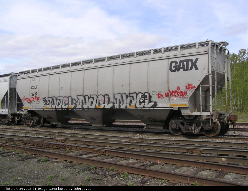 CGLX 3937