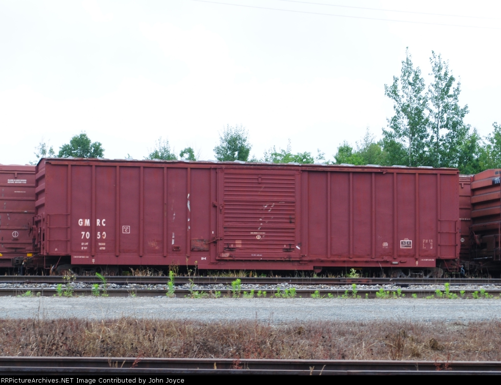 GMRC 7050