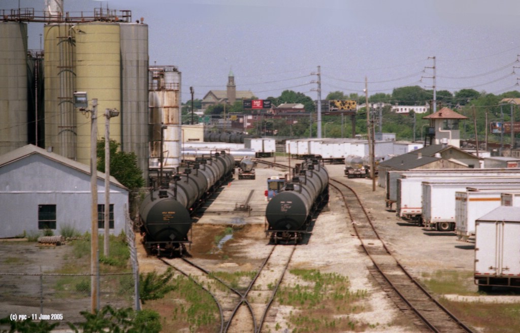 Bunge Corp