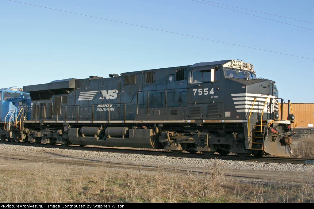 NS 7554