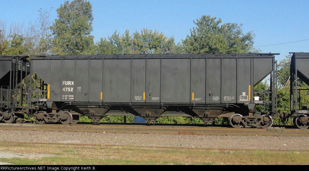 FURX 4752