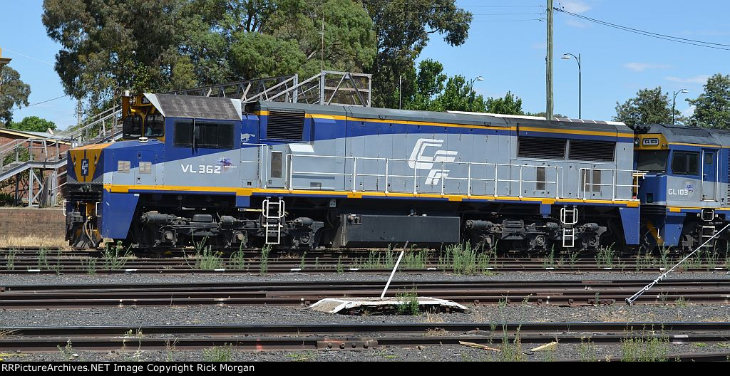 CFCLA VL-class VL362