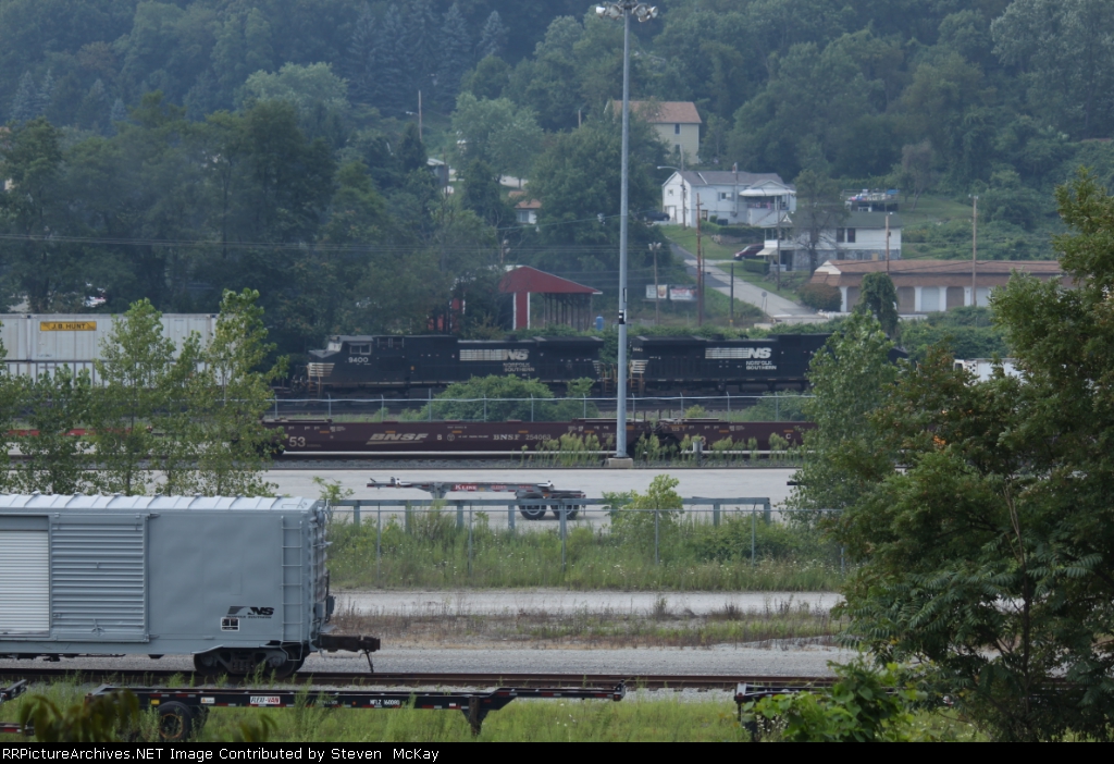 NS 9400