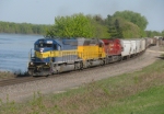 Viewing Album: Great Day On Canadian Pacific. - Railroad Picture ...