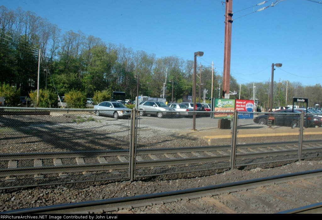 NJT Station