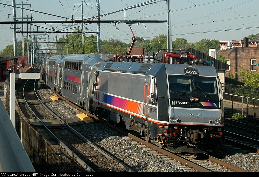 NJT