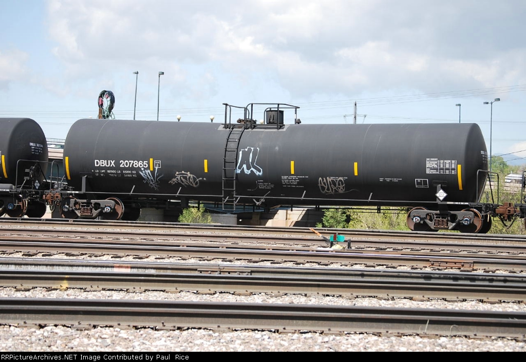 DBUX 207865