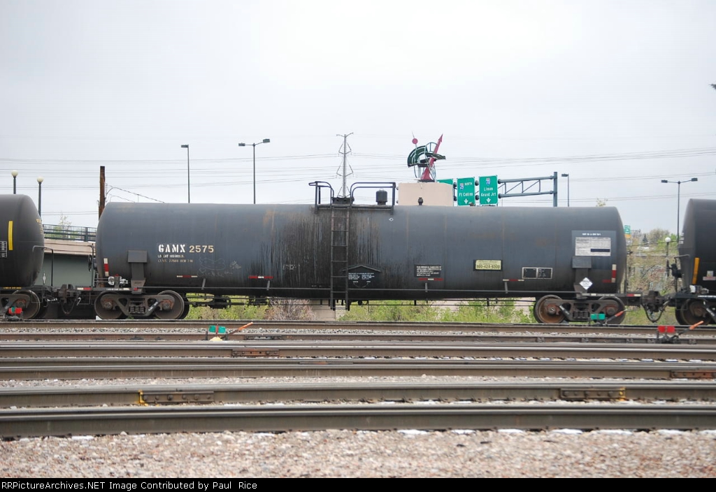 GAMX 2575