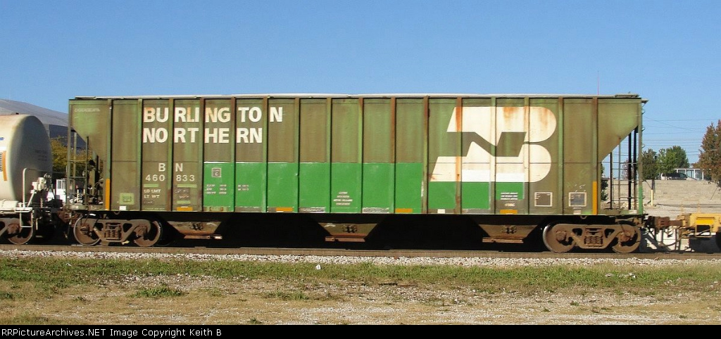 BN 460833