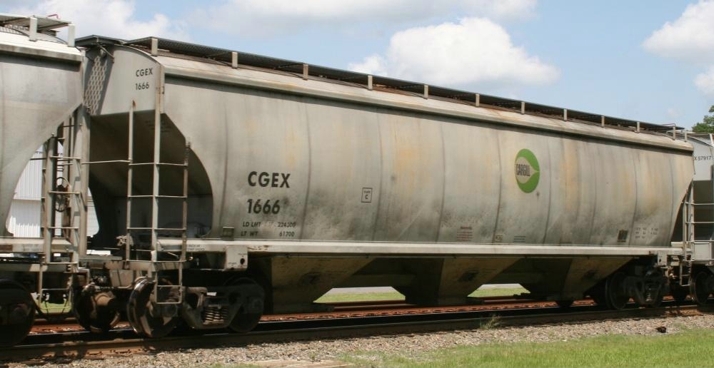 CGEX 1666
